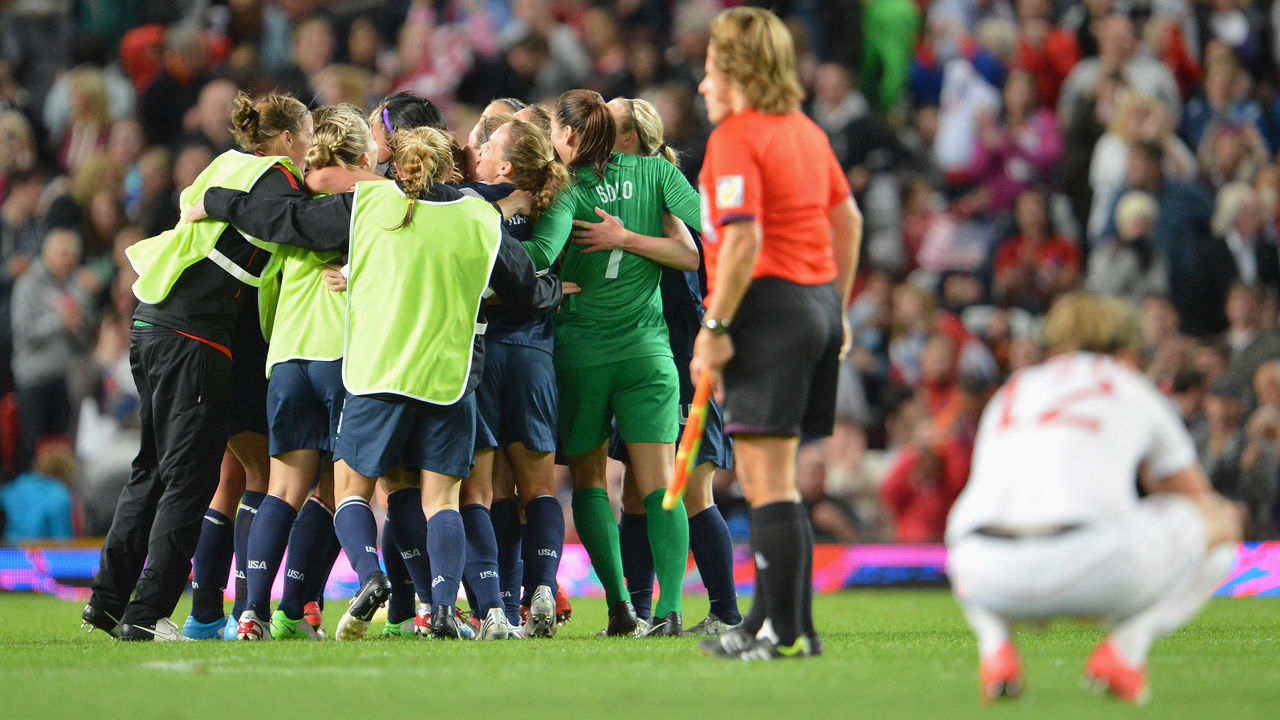 Best Matches Ever Football at Sandy Vincent blog