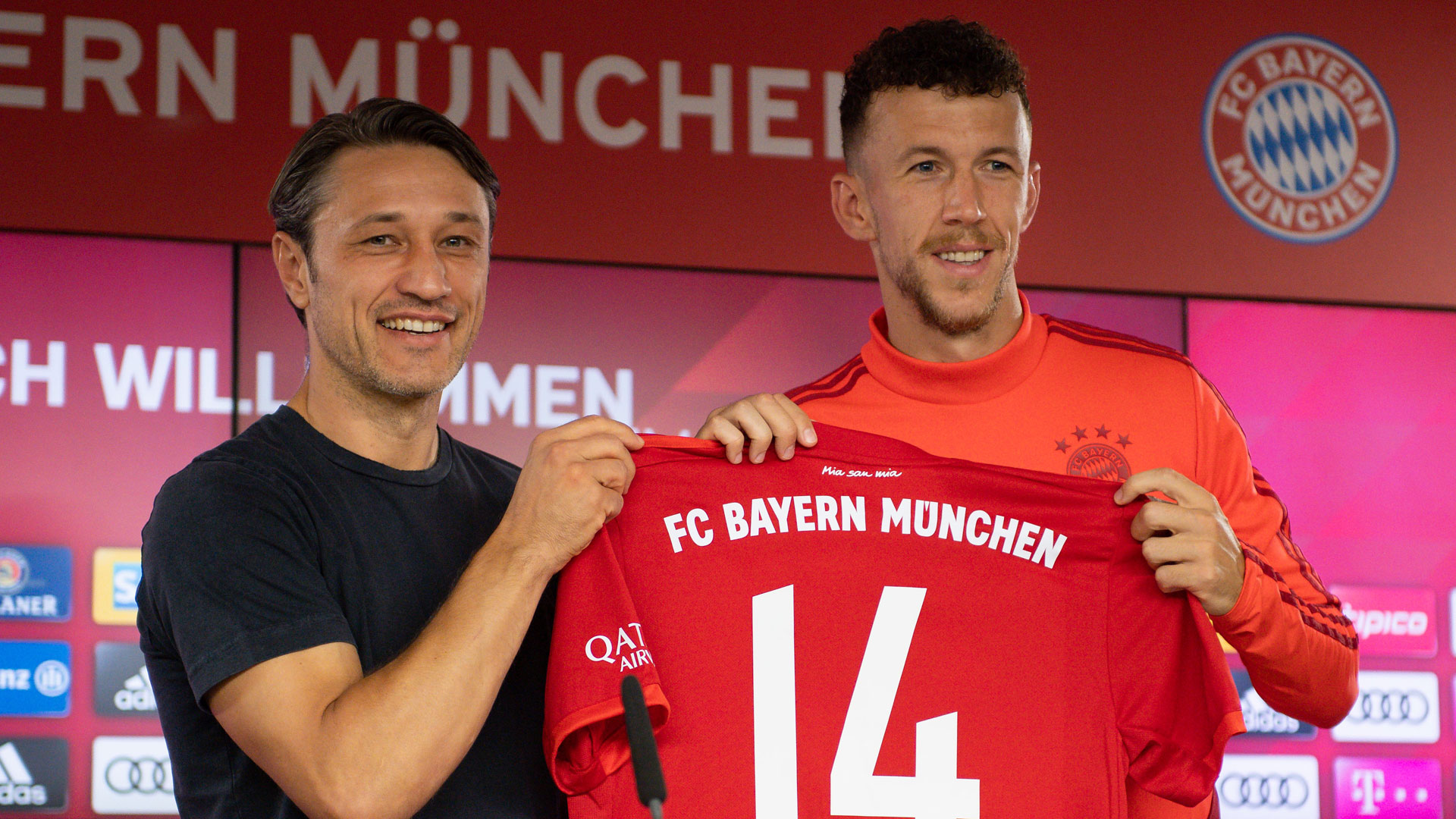 Bayern Munich finally decides on Perisic – GetFootball