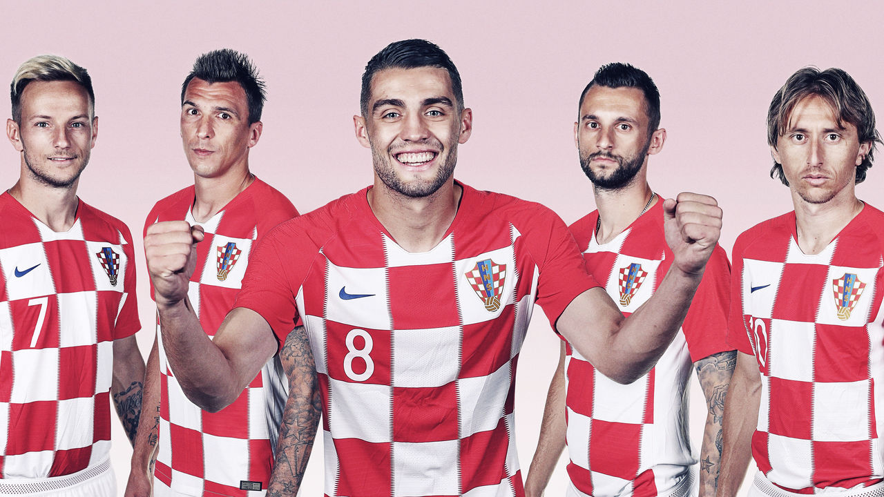 GOAT Uniforms: The 10 best uniforms in sports history revealed – GetFootball