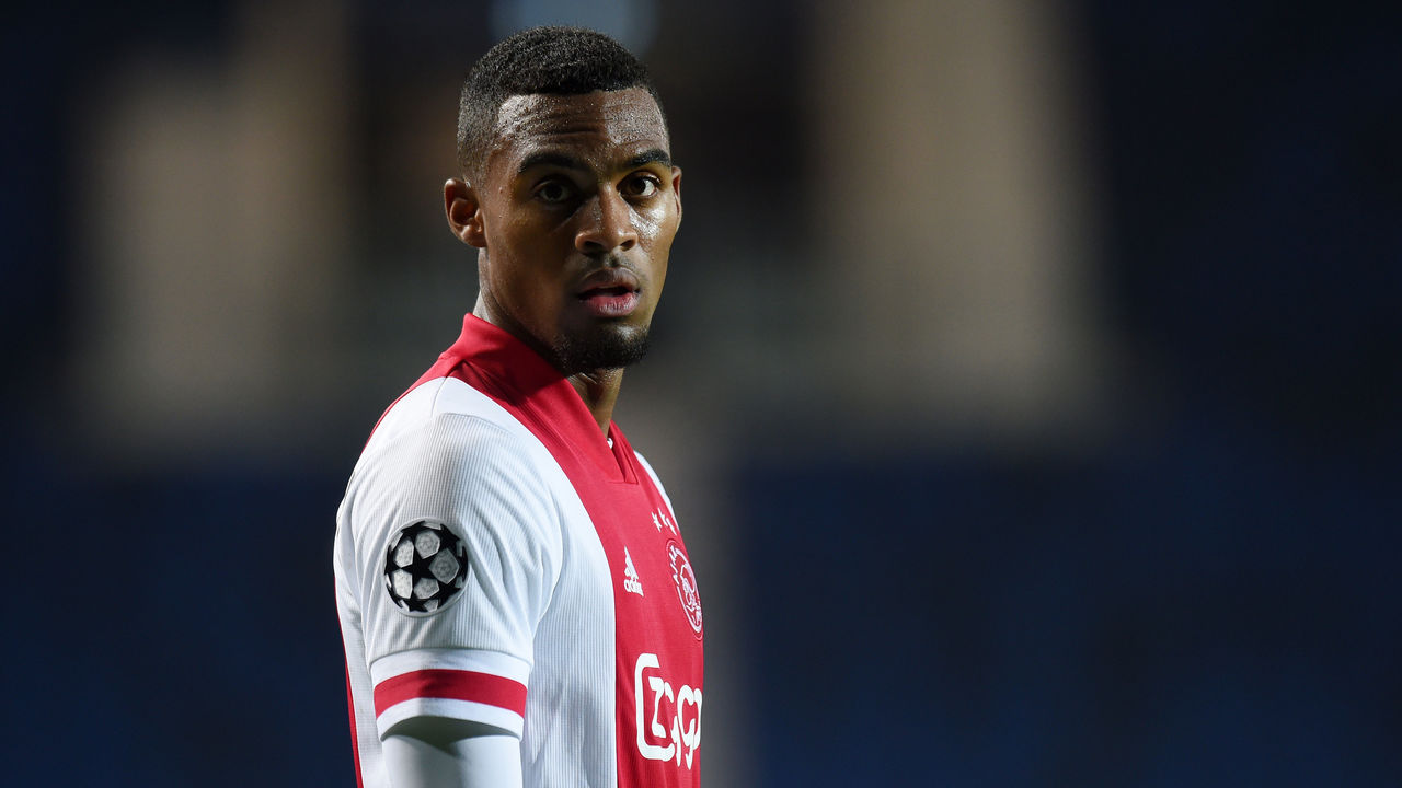 Transfer Gossip: All eyes on Juve, Liverpool seek VVD stand-in ...