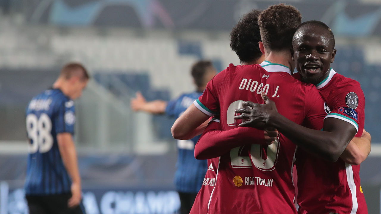 Champions League preview, Matchday 4: Knockout spots up for grabs ...