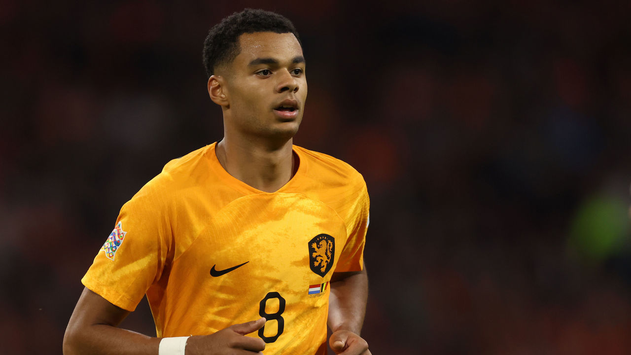 World Cup X-factors: Each team's potential breakout player in Qatar ...